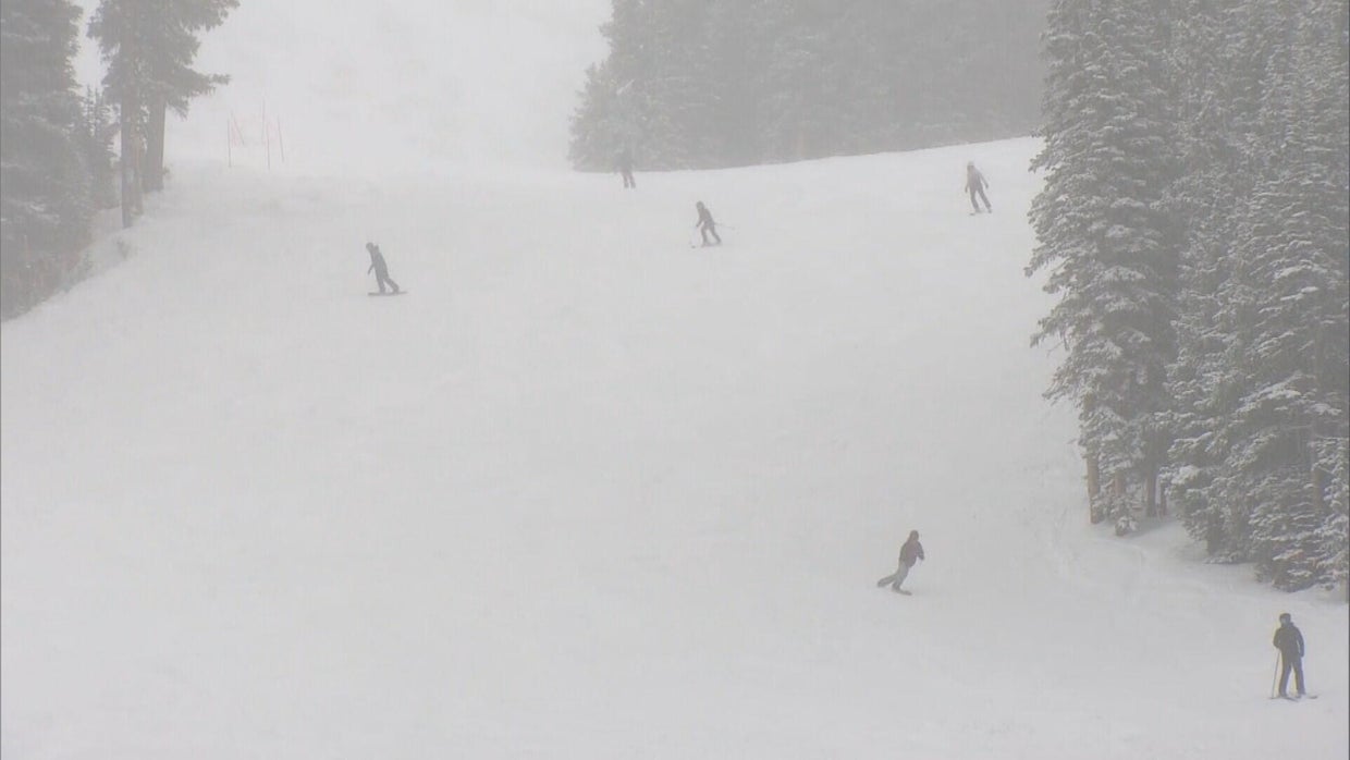 Surge in snowfall creates great ski conditions, peak levels in Upper ...