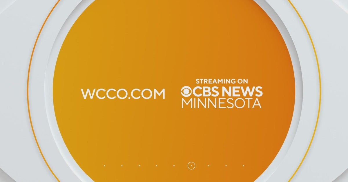 WCCO digital update: Morning of March 16, 2025 - CBS Minnesota