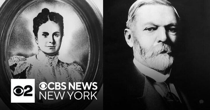 Celebrating Emily Warren Roebling, unsung hero of the construction of ...