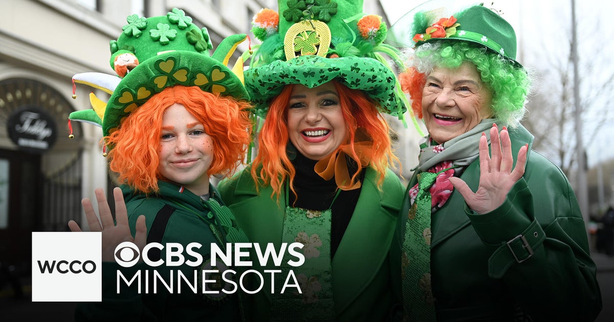 Why do we celebrate St. Patrick’s Day, and where do the traditions come ...