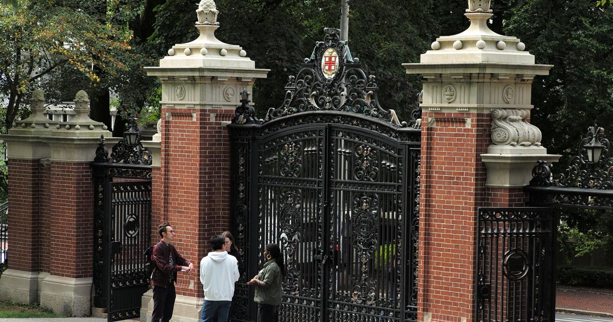 Brown University doctor deported despite court order - CBS News