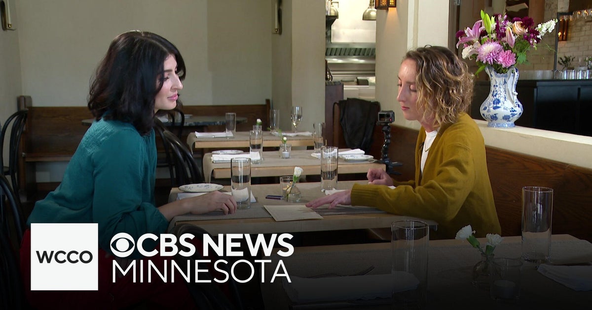 Chef Karyn Tomlinson’s philosophy behind St. Paul restaurant Myriel ...