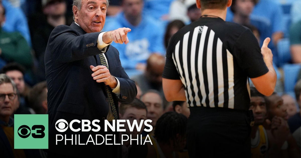 Fran Dunphy talks about retirement, annual Coaches vs. Cancer Tourney ...