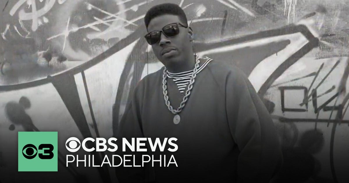 Rapper Schoolly D to be inducted into Philadelphia Music Alliance Walk ...