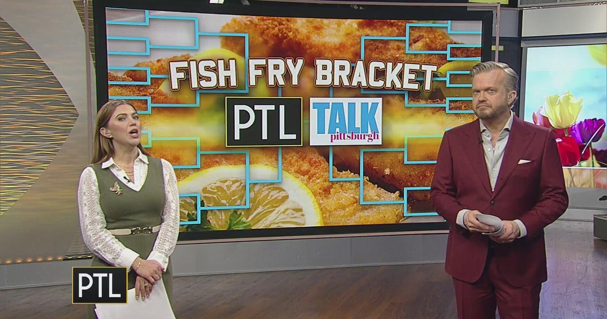 Revealing PTL's side of the Seaside 16 | PTL Talk Fish Fry Bracket ...