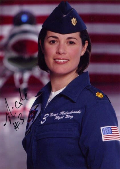 Air Force erases career milestones of Colorado veteran, first female ...