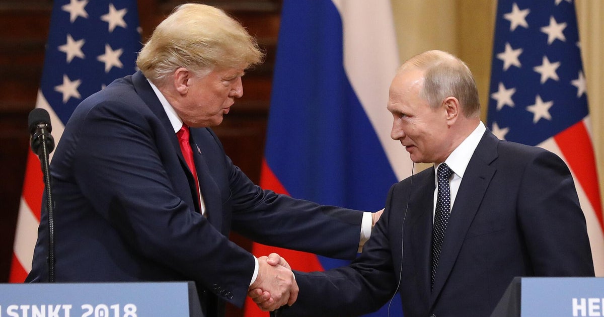 Takeaways from Trump and Putin's call on possible Ukraine ceasefire ...