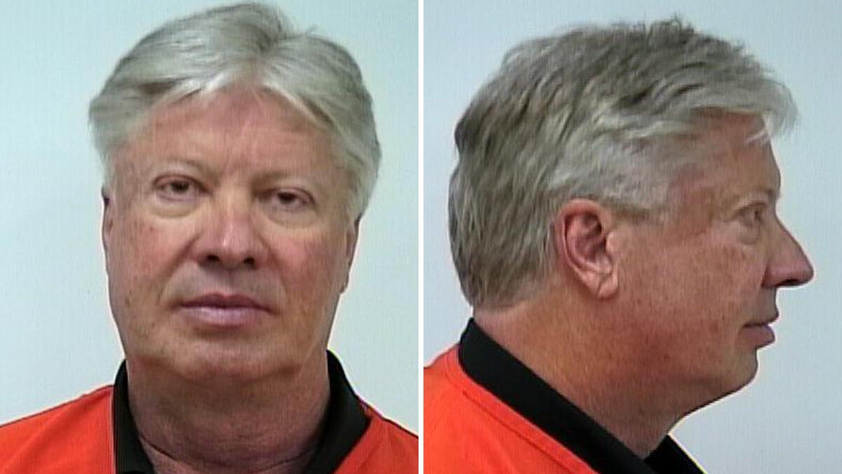 Alleged child sexual abuse victim Cindy Clemishire, father file suit ...