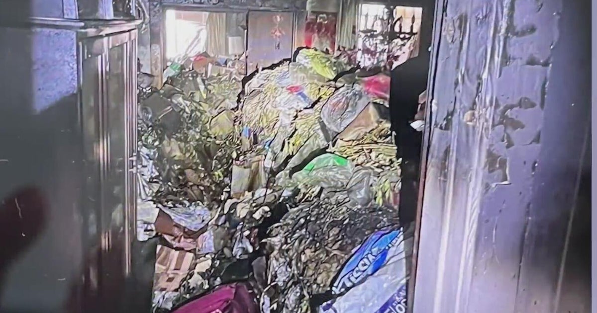 SF residents warned about hoarder conditions before devastating house ...