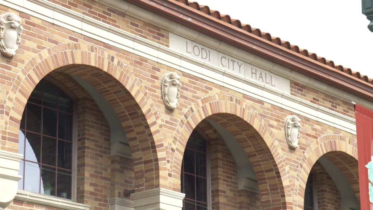 Lodi news - Today’s latest updates - CBS Sacramento
