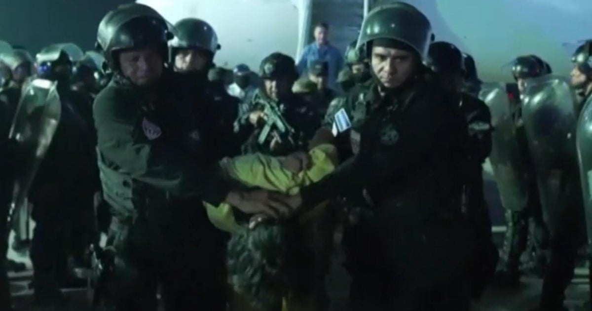 DOJ may invoke state secrets privilege to avoid providing information on Trump deportation ...