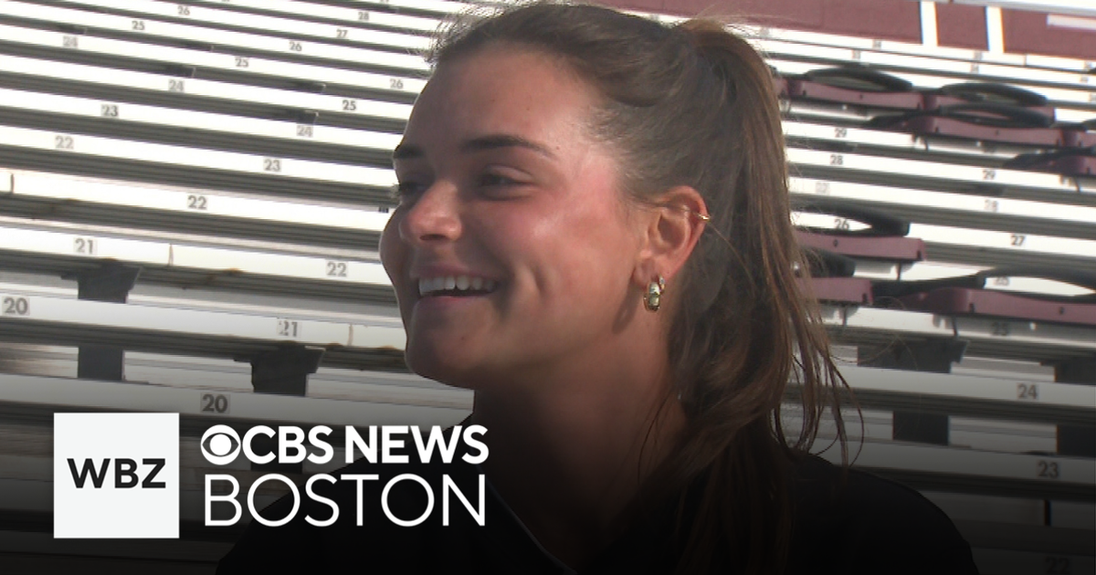 BC lacrosse captain Shea Baker on quest to repeat as national champions ...
