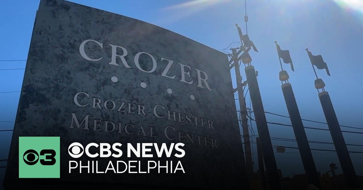 Agreement reached in Crozer Health deal to save Delaware County ...