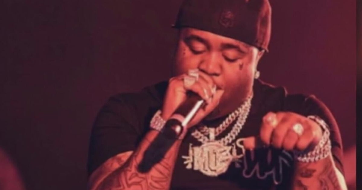 Dallas rapper Yella Beezy charged with hiring hitman in Mo3's murder ...