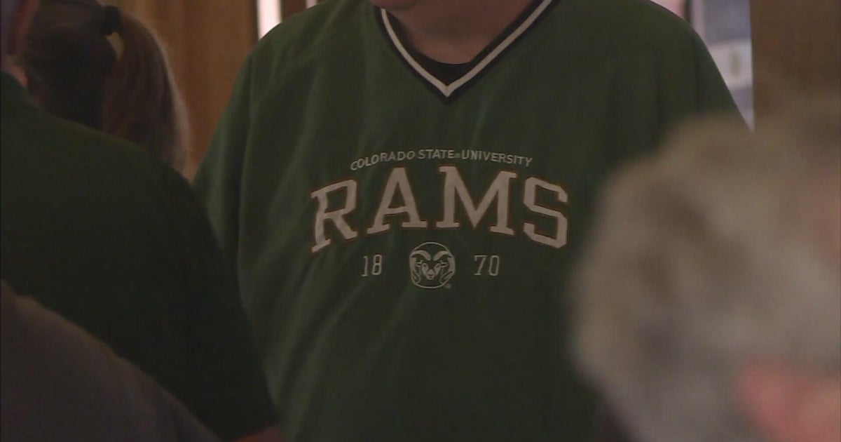 Colorado State Rams fans pack Fort Collins restaurants as CSU advances ...