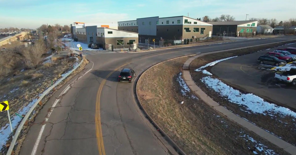 CDOT to add safety measures after crashes on dangerous curve in ...