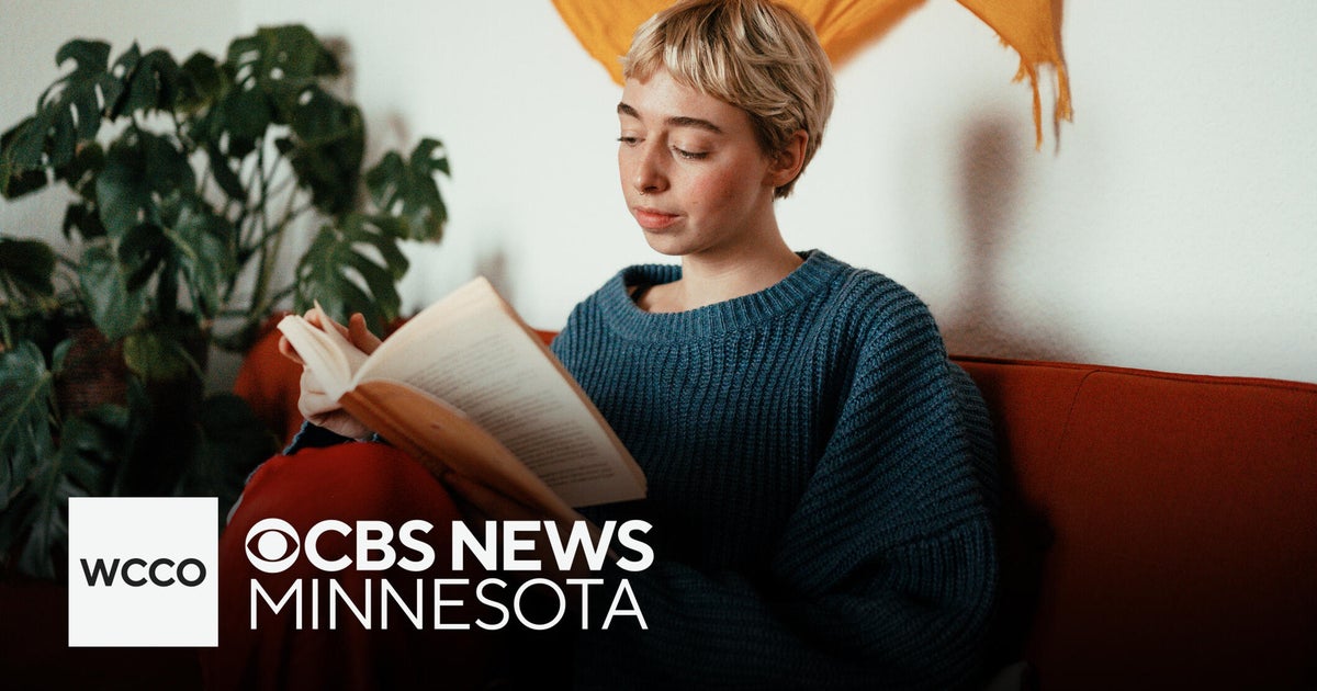 How do you eliminate stress? It varies from person to person. - CBS ...