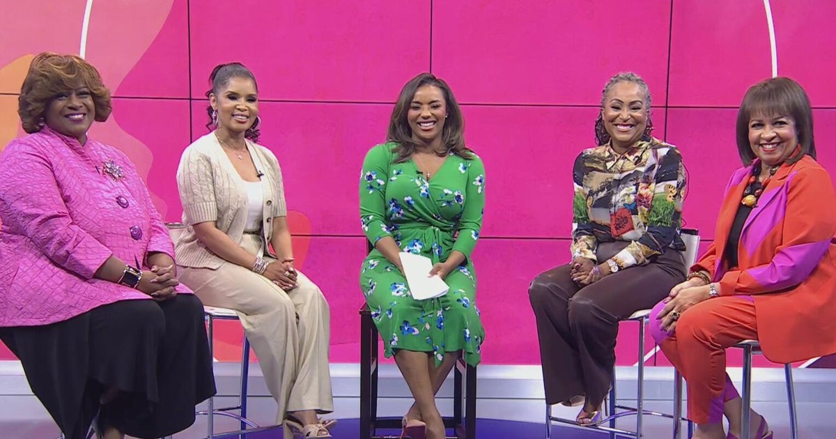 Women of Influence Awards luncheon in Dallas honors women during Women ...