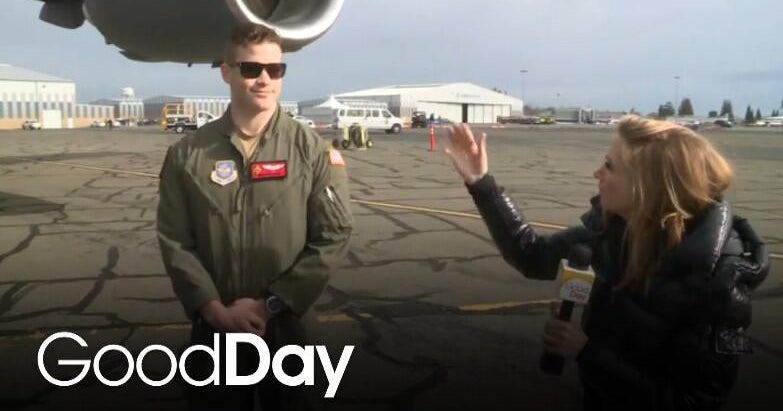 Look to the Skies for the 19th Annual California Capital Air Show ...