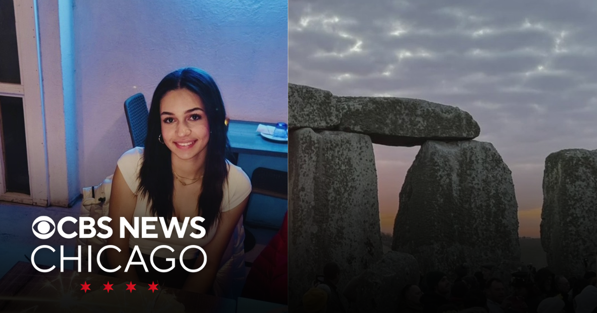 Happy birthday Katarina, equinox at Stonehenge | What Caught My Eye ...