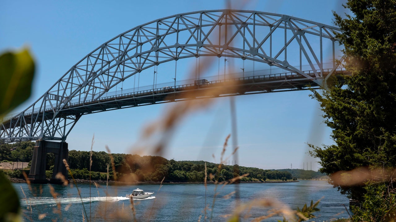 Sagamore Bridge news - Today’s latest updates - CBS Boston