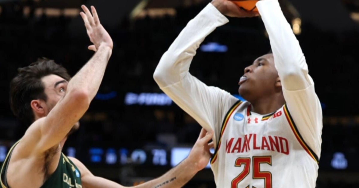 Latest news on March Madness upsets, latest matches - CBS News