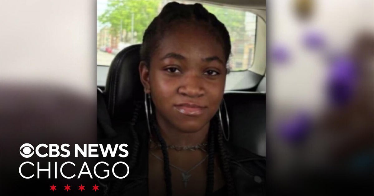 Teen arrested for brutal murder of 16-year-old girl, Chicago police ...