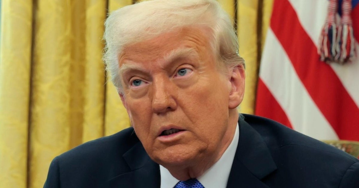 Trump administration downplays Signal group chat on Yemen war plans ...