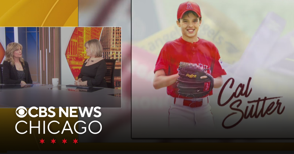 Cal’s Angels teaming up with Jersey Mike’s Subs to fight pediatric ...