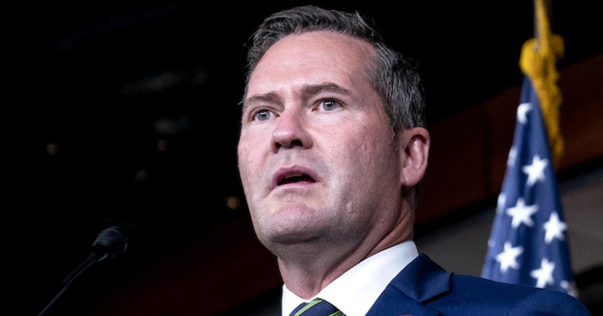 Lawmakers react to Signal group texts controversy made public by The ...