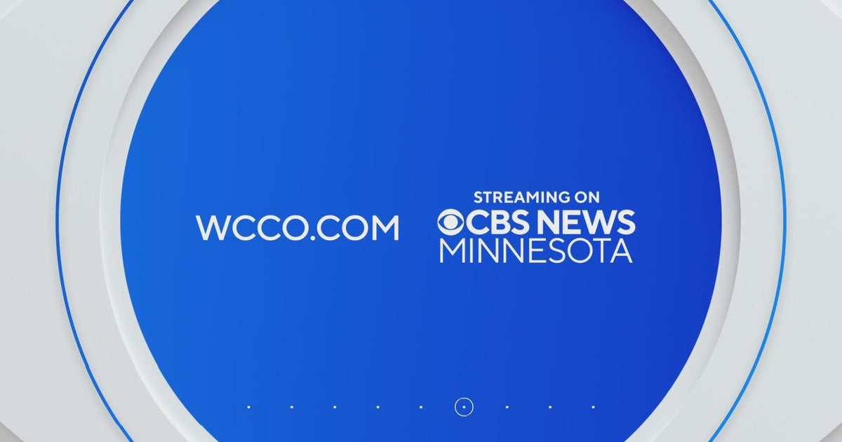 WCCO digital update: Afternoon of March 25, 2025 - CBS Minnesota