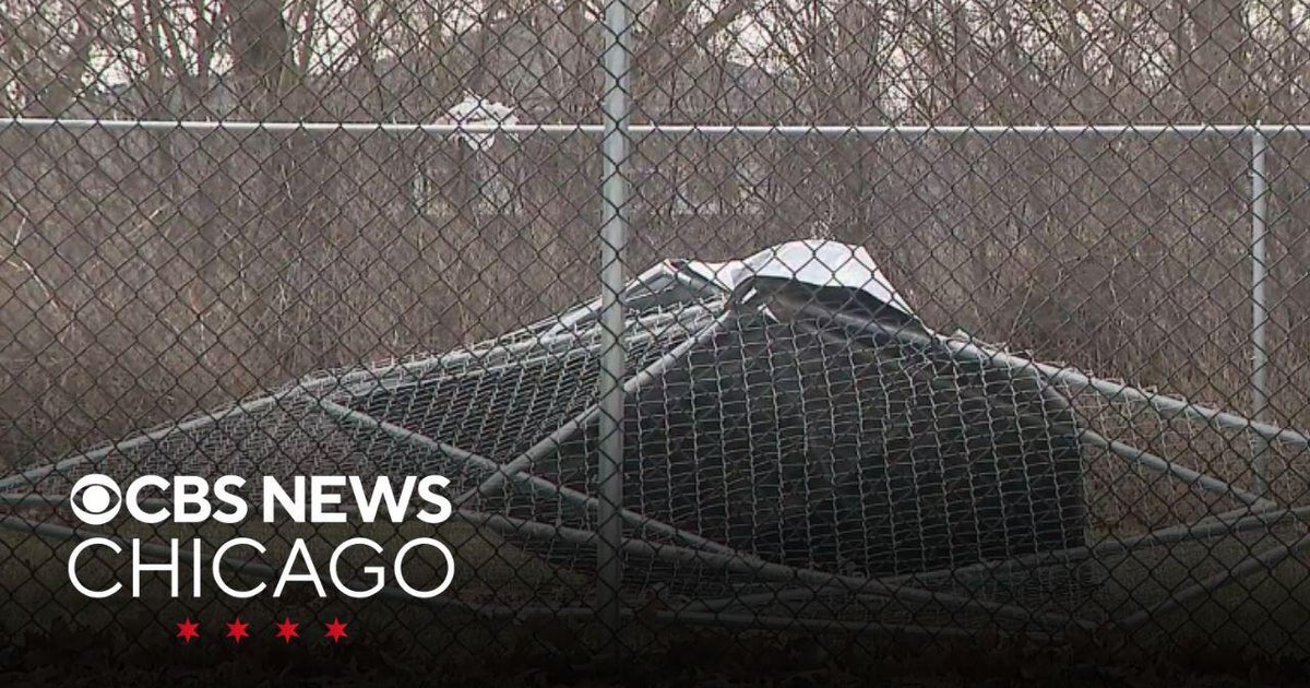 Residents still cleaning up debris a week after Gary, Indiana tornado ...