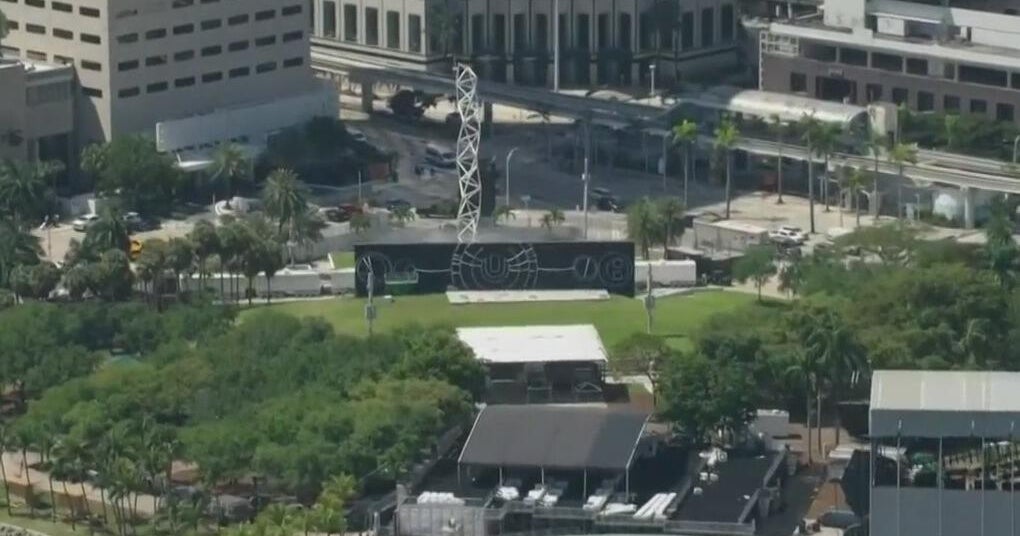 Ultra Music Festival organizers layout traffic, safety and economic ...