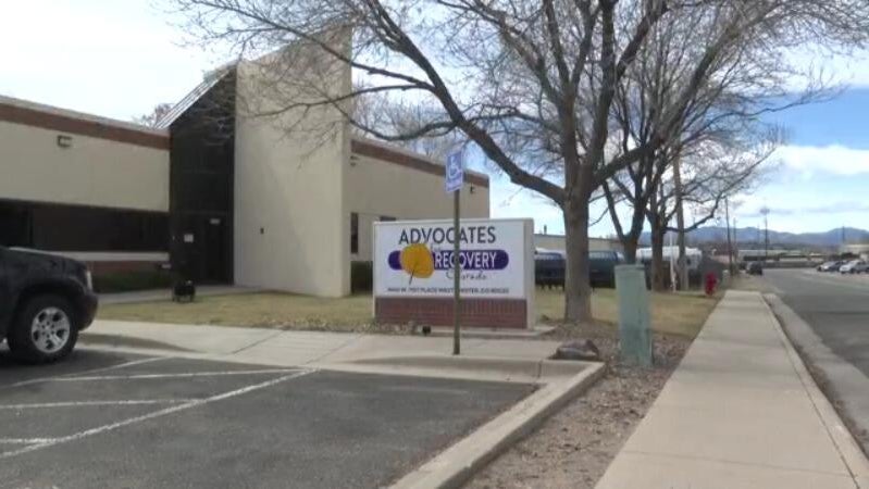 Family keeps son's memory alive helping Colorado nonprofit for those ...