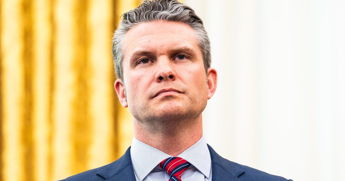 Key takeaways from The Atlantic's newly released Signal chat texts ...