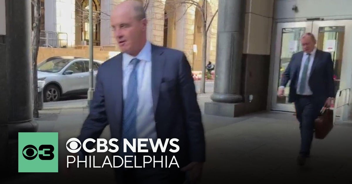 Jury deliberations expected to begin in perjury case of 3 retired Philly homicide detectives ...