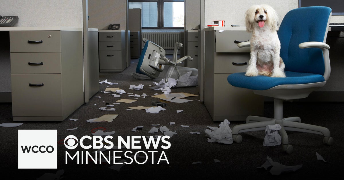 As everyone returns to the office, be wary of these newfound bad work ...