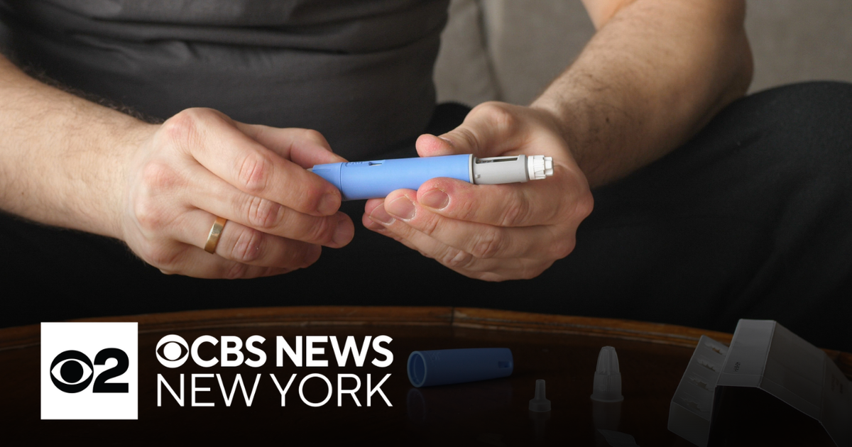 Off brand versions of popular weight loss drugs will no longer be sold ...
