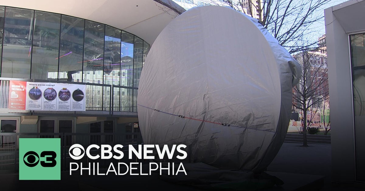 The Philadelphia Portal will be back online Friday | Digital Brief ...