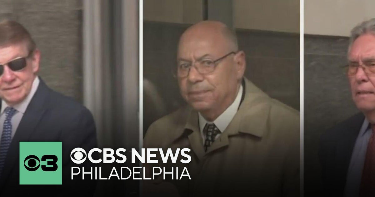 Perjury trial of 3 retired Philadelphia police detectives ends in mixed ...