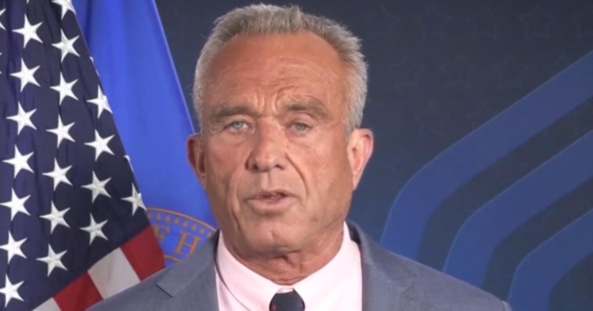 Implications of the Trump administration's cuts to health agencies ...