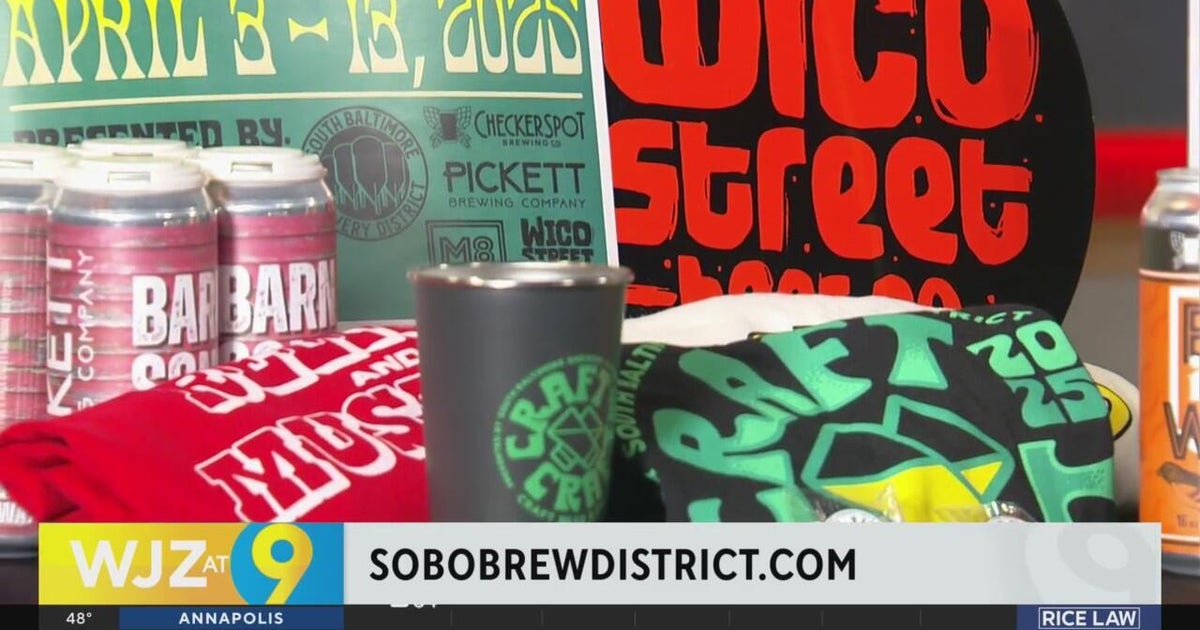 Craft x Craft: A Celebration of Craft Beer kicks-off April 3 in the ...