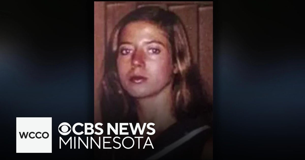 Man sentenced in Wisconsin cold case murder 50+ years later - CBS Minnesota