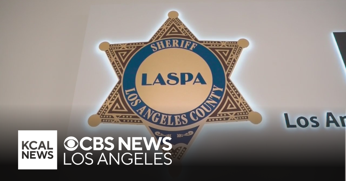 LA County deputies boycott Baker to Vegas relay over former deputy ...