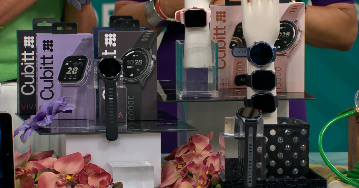 Exclusive discounts from CBS Mornings Deals - CBS News