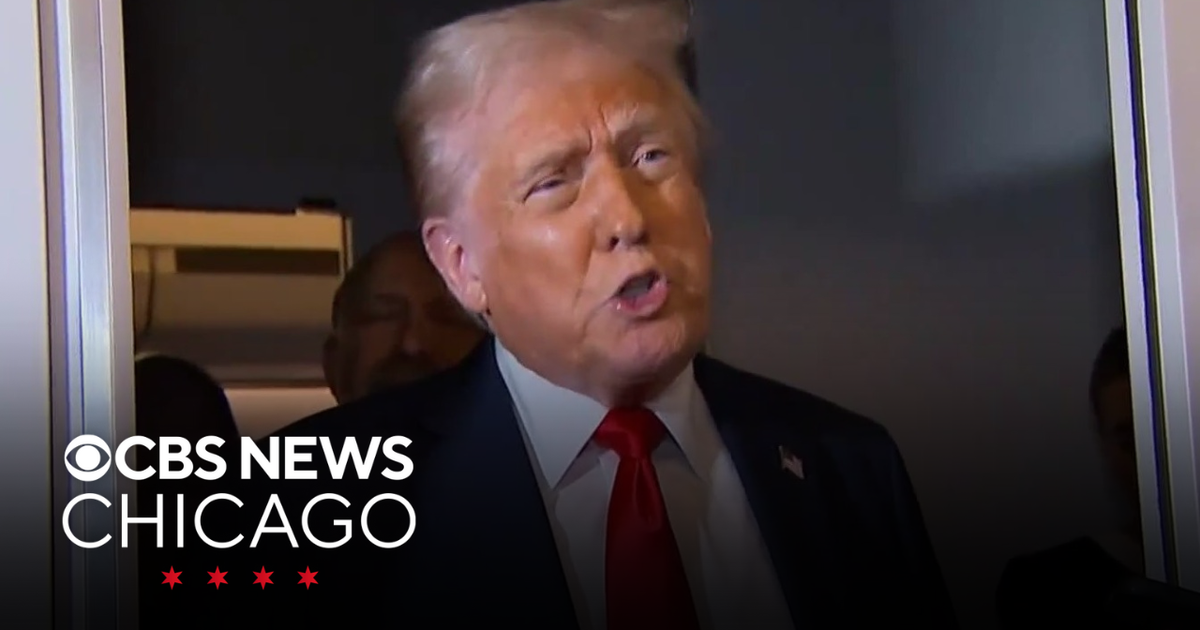 Trump to announce new round of tariffs, what it means for consumers ...