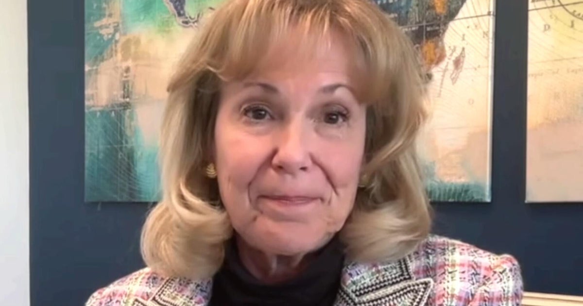 Dr. Deborah Birx says she hopes RFK Jr.'s HHS cuts will "stop the ...