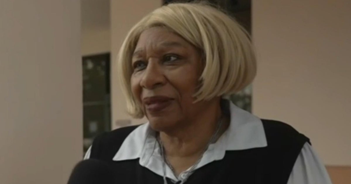 Lifelong Republican on why she voted Democratic in Florida special ...