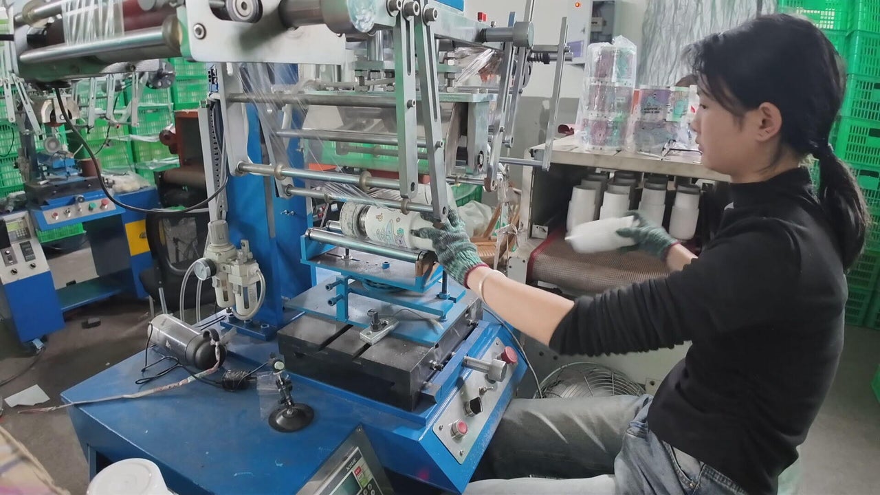 Anna Coren - CBS News