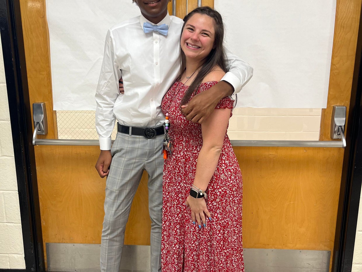 Maryland teen killed in crossfire at Columbia mall was trying get home ...